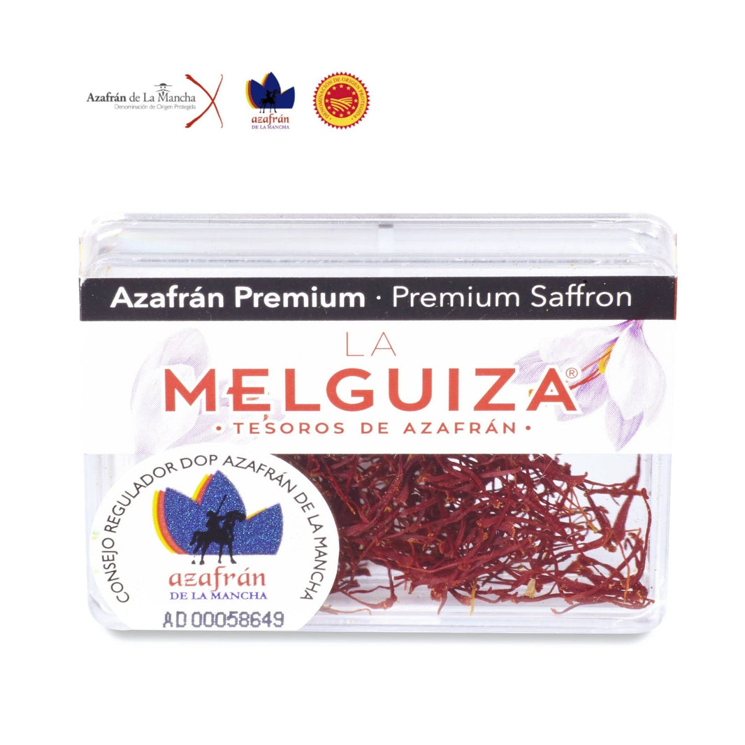 Especias | Spices – Cúrcuma®