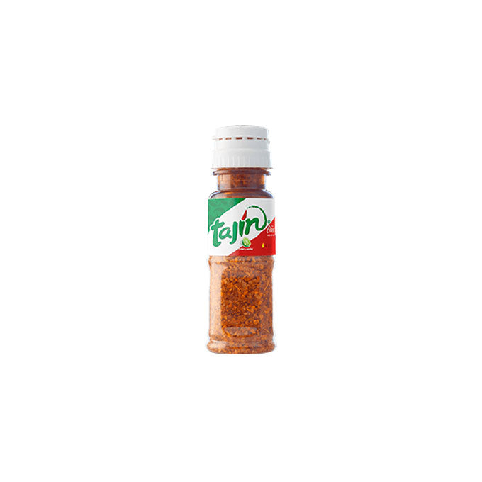 Tajín Mini 10h – Cúrcuma®