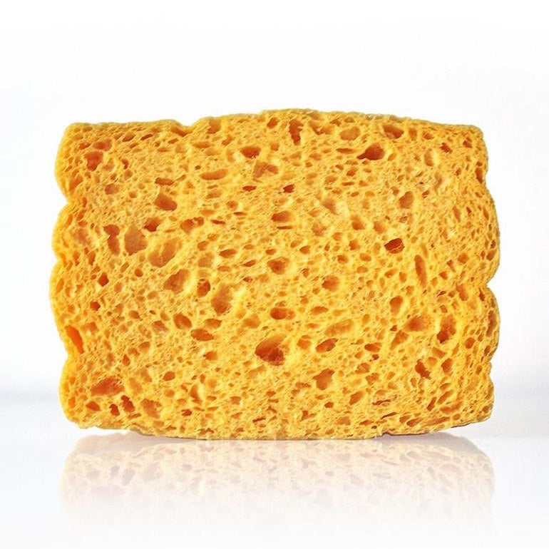Esponjas Origen Vegetal / Sponges – Cúrcuma®